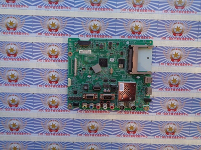 原厂LG 55LY340C-CA 主板 EAX65574008(1.2) 屏 LC550DUE(FG)(A3)
