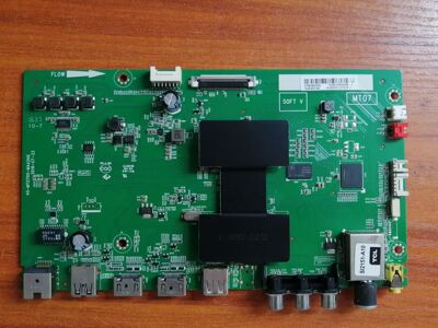 TCLL48F3800A主板40-MT