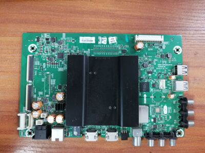 创维 55V9E 主板 5800-A9R520-0P00 屏 RDL550WY(LD0-30C) 实图发