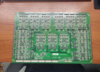 原装海信LED65XT900X3DU(BOM1)