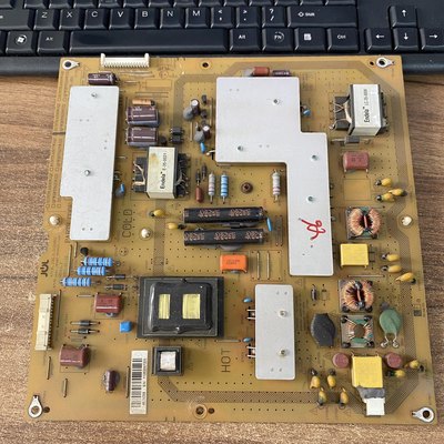 原装夏普LCD-46LX430A电源板RU