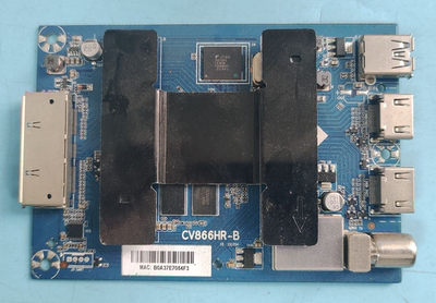 现货原装海尔LQ55AL88K82A2