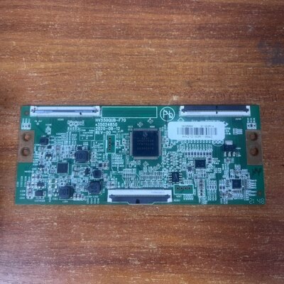 原装康佳A55U1B01液晶电视逻辑板