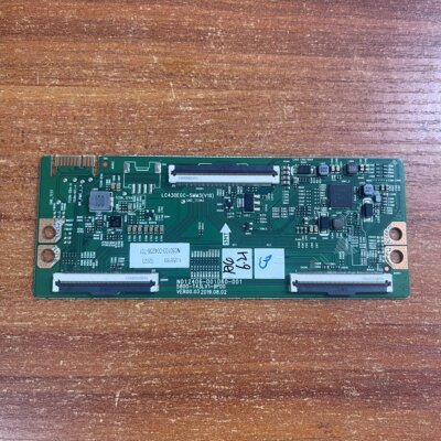 原装创维43Q4043B20逻辑板