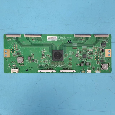 原装红米L86R6-MAX逻辑板实物图