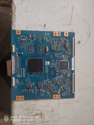 原装三星UA50ES5500R逻辑板