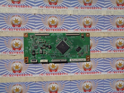 原装 正品 海信LED50K610X3D 逻辑板V500HK1-CS5