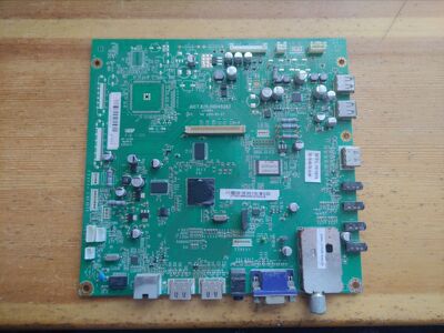 A原装长虹LED42860iX主板