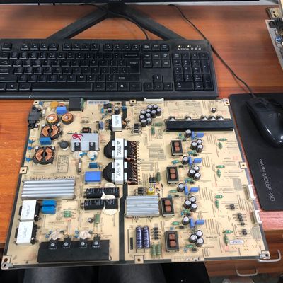 原装三星UA65HU8500J电视电源板