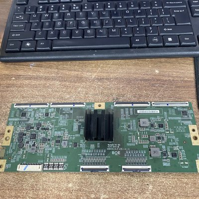 原装长虹65D8K逻辑板47-6021334