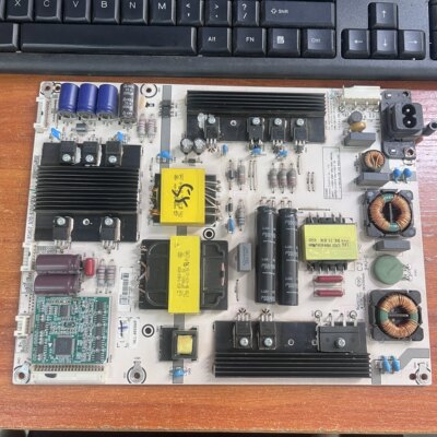 原装拆机海信LED55MU7000U电源