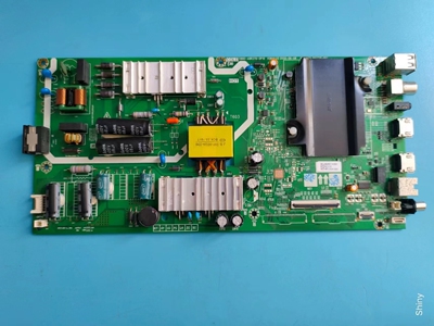 适创维50/55G2055B2055G320