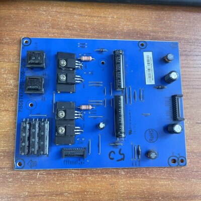 原装乐视TVLetvS50Air恒流板71