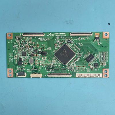 原装创维50E65SG50E550E逻辑板
