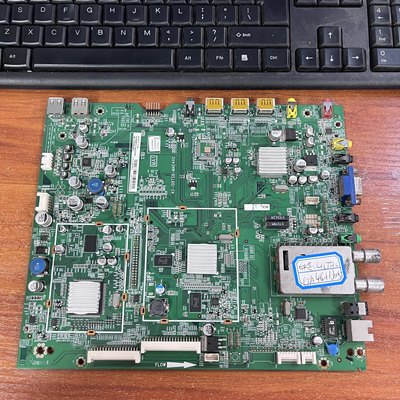 原装东芝46TF1C主板40-I98TSB-M