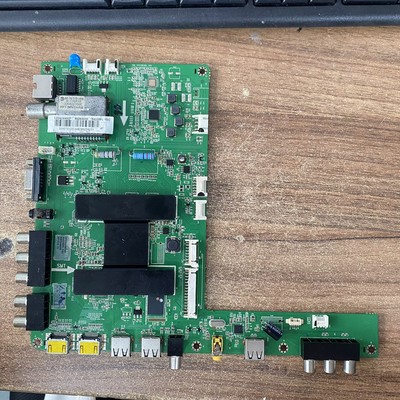 原装海尔LED42A900P主板