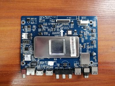 原装长虹55D3S主板JUC7.820.0