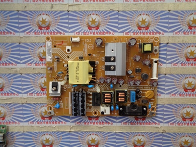 原装 海尔LE32B7000 电源板 715G5827-P03-000-002H现货 测好