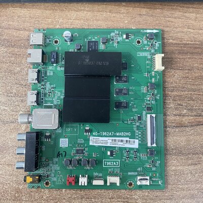 东芝60U5950C主板40-T962A7-MAB2