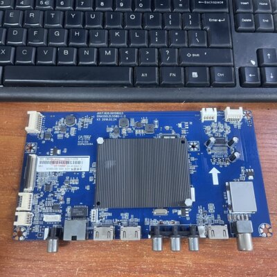 原装长虹50E9600主板JUC7.820.