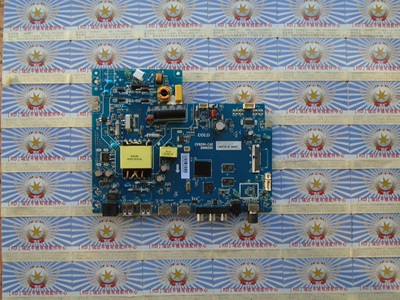 PPTV43UF5主板CV920H-C42