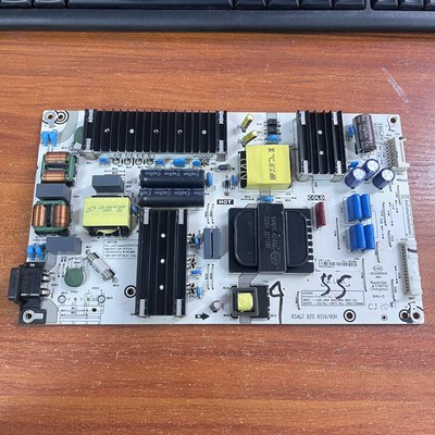 原装海信HZ55A66F55A68FE电源板