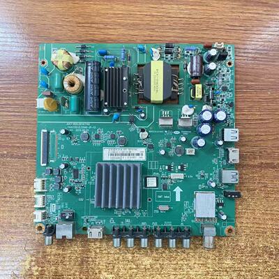 长虹39S139J2100电视主板