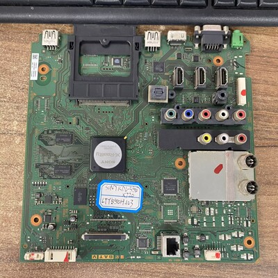 原装索尼KDL-55EX720电视机主板1