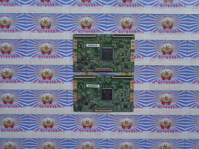 AA原装海信 LED43N3000U 逻辑板 HV430QUB-N41 47-6021096 实图发