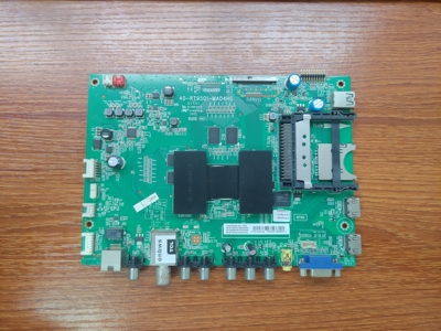 TCLL49H7800A-UD主板现货测好发