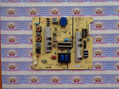 原装拆机创维 65E510E 电源板 5800-P5L014-0000 168P-P5L014-00