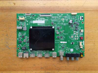 雷鸟65S535D主板11602-500384