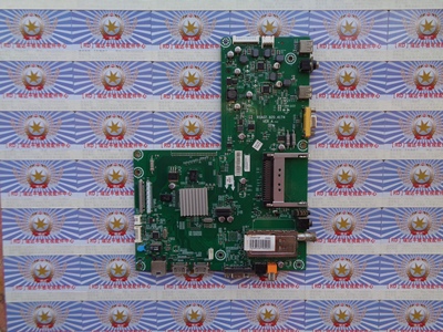 海信 LED40K16P 主板 RSAG7.820.4174 (BOM1)150590屏LTA400HM08