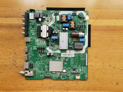 三星UA55MUF30ZJXXZ主板