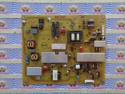原装夏普LCD-52LX750A电源板