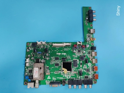 原装海尔LE42A7048A720主板