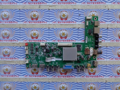 原装 东芝42L1350C 主板2644A3 RT2644D 屏LVF420AUDD E16V4 现货
