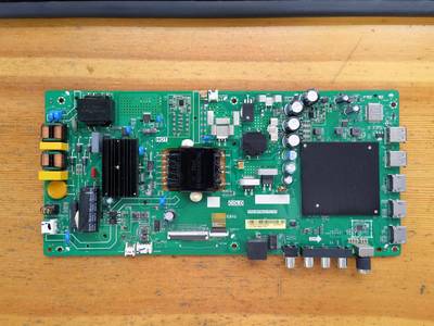 小米L50M5-5A/L55M5-EX/EC主板