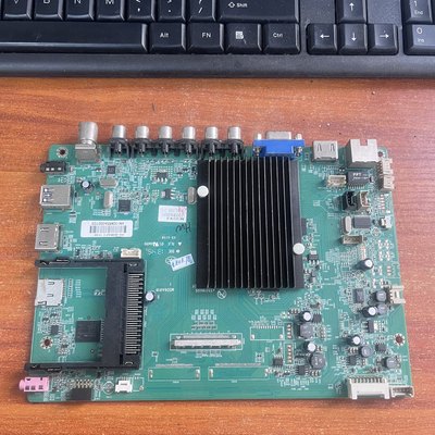 原装康佳LED55X9600UF主板35018