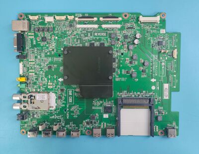 适LG55LM6700-CE55LM760主板