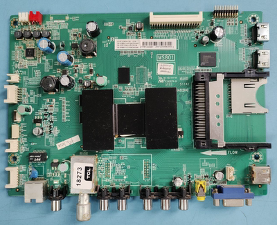 原装TCLL55E5390A-3D电视机