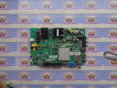 原装海尔LE42G3000 主板 TP.MS600.P71 屏 42U3100 /LC420DUJ