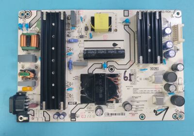 适海信65E3G-PRO65E35H电源板