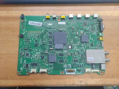 三星UA55C6900UF主板BN41-01440