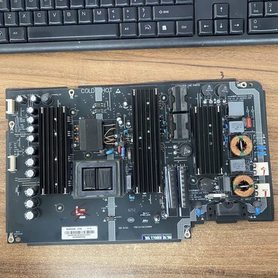 原装乐视L654UCC1电源板