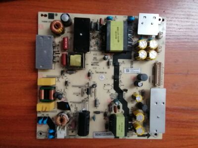 海尔LS58A51液晶电视电源板T