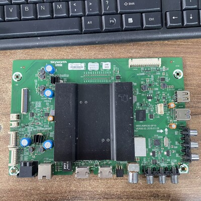 创维60G6主板5800-A9R530-0P10