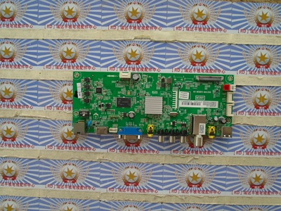 TCLL55F1600E主板40-MS88