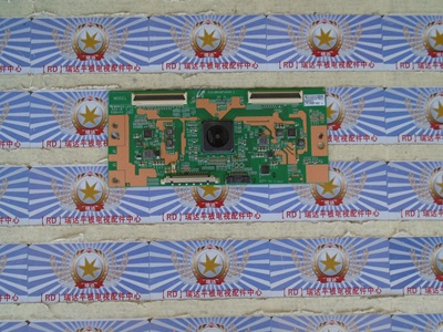 原装测好海信LED48K300U逻辑板FU11BPCMTA3V0.1 非代用