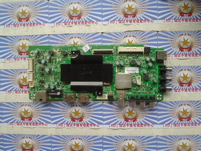 原装创维40E3500主板5800-A8S620-0P40配屏RDL400FY(QD0-20E)现货